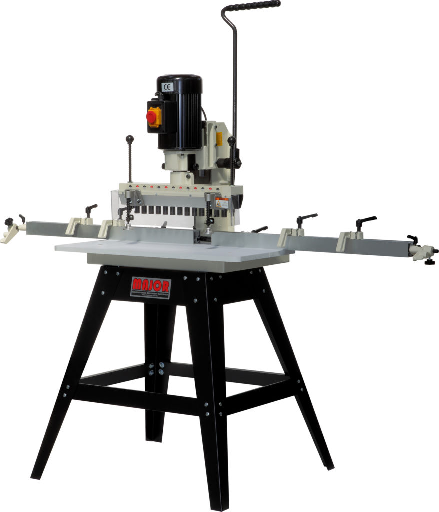 MWE-LB13 Line Borer – Major Woodworking Equipment