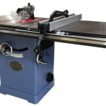 Table Saws – Major Woodworking Equipment