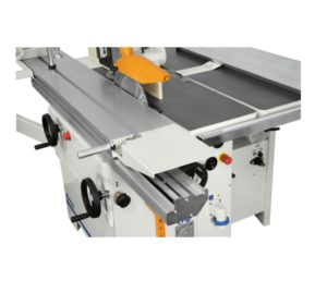 Minimax Lab 300P X1 Combination Machine – Major Woodworking Equipment